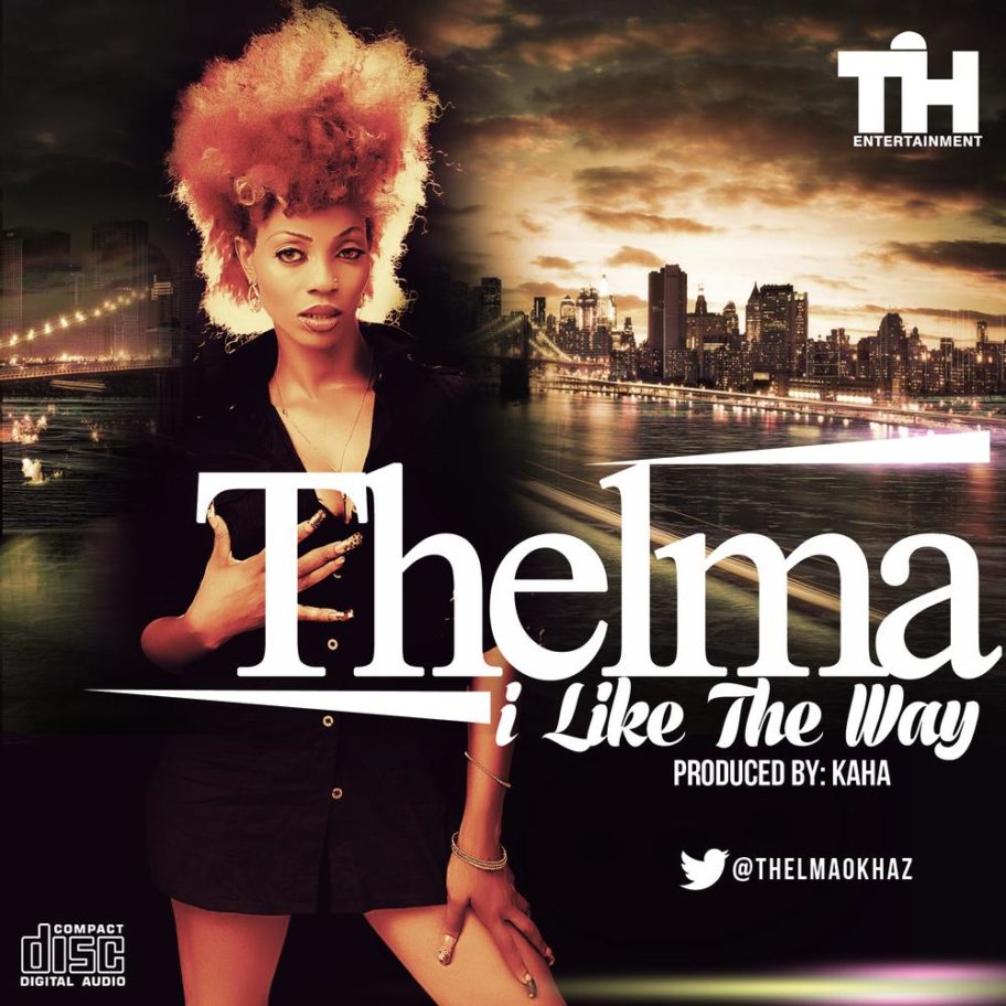Another Nollywood Actress Turned Music Diva! Listen to Thelma - I Like ...