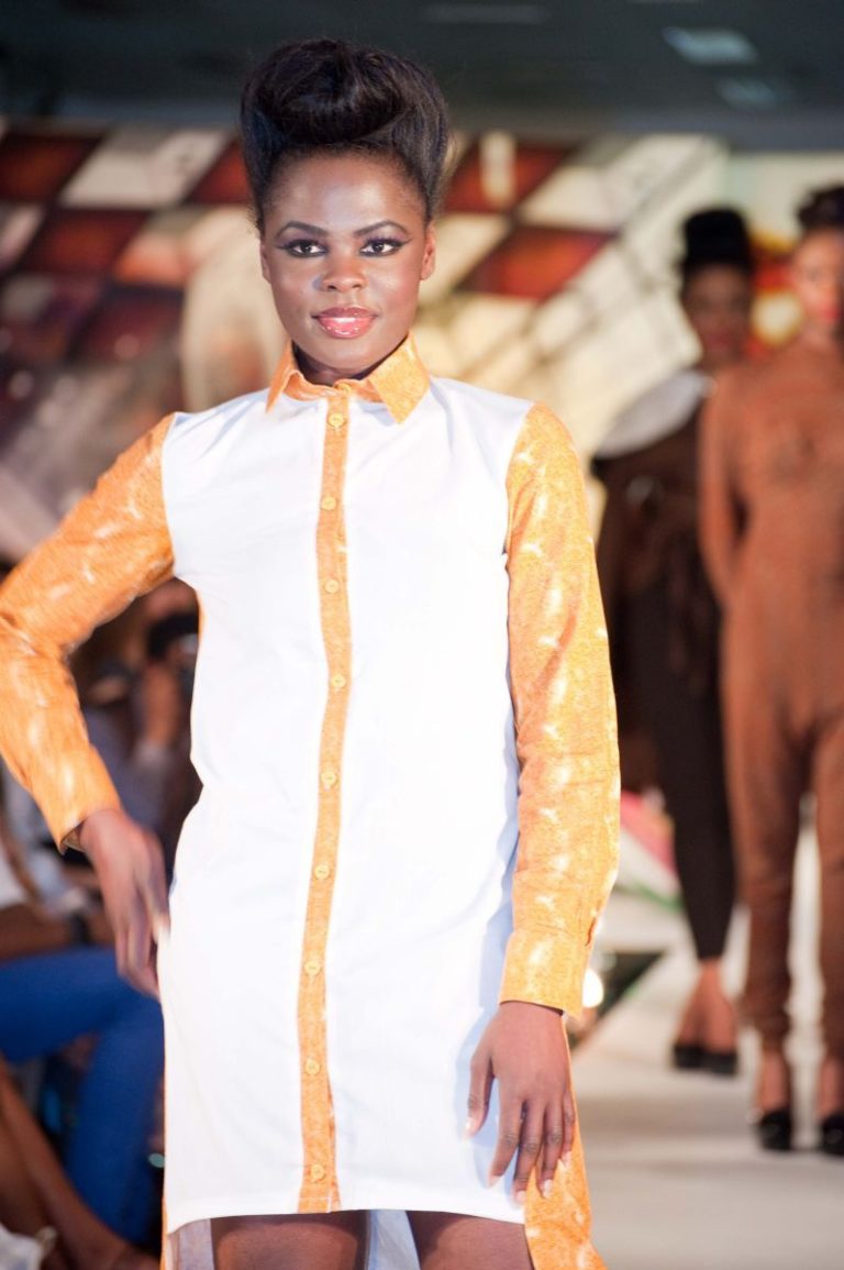 Top Model of Color Season 7 Winner Priscilla Shote Steps Down | Runner ...