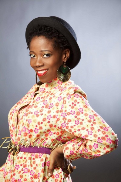 New Video: CON.tra.diction (Tosyn Bucknor) - Fimisile | BellaNaija