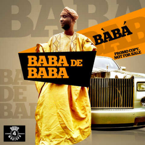 Baba Shows Off His Boss Lifestyle in His Spanking New Video for "Baba ...