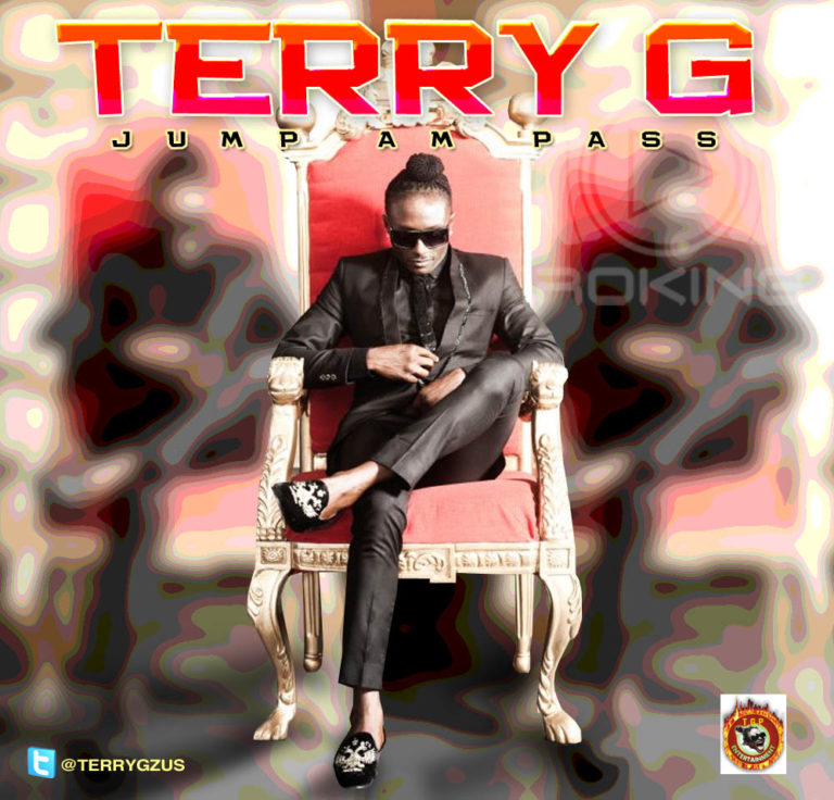 BN Music Premiere: Terry G - Jump Am Pass | BellaNaija