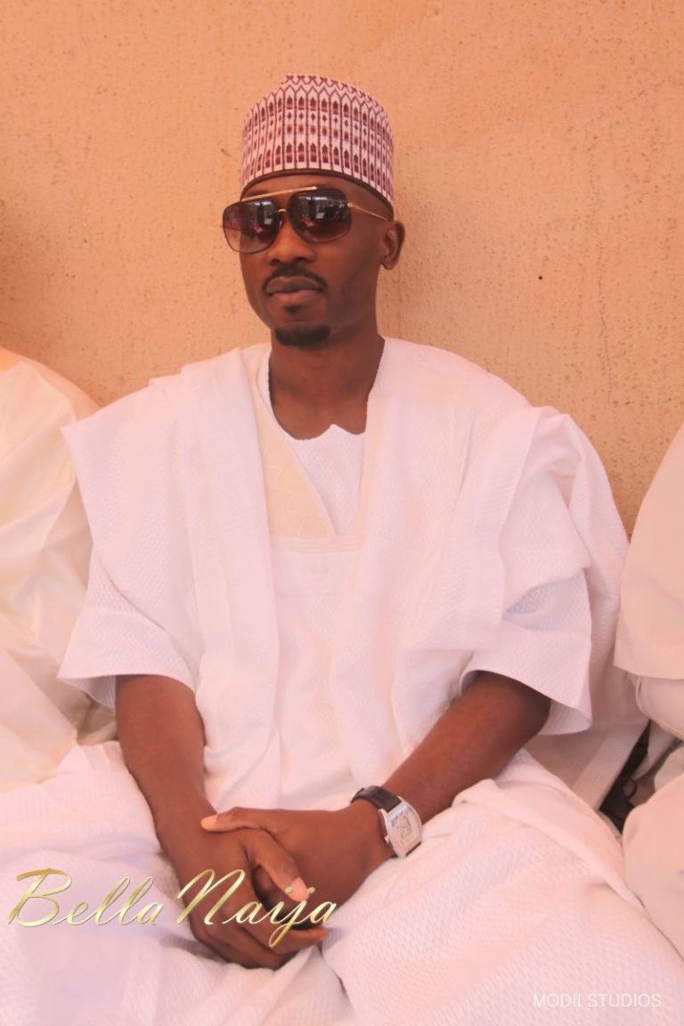 In Grand Style...BellaNaija Weddings presents Ameena Mahey Rasheed ...