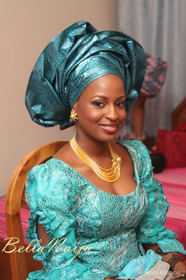 In Grand Style...BellaNaija Weddings presents Ameena Mahey Rasheed ...