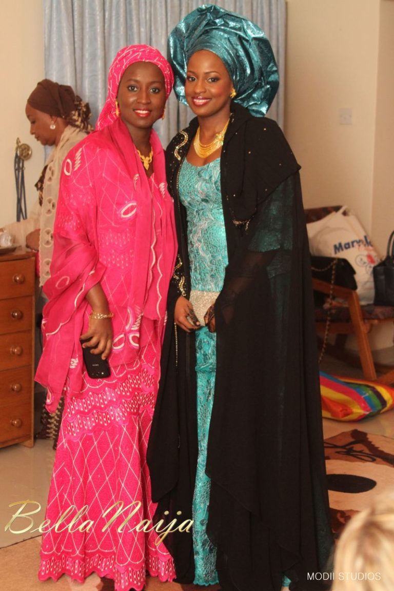 In Grand Style...BellaNaija Weddings presents Ameena Mahey Rasheed ...