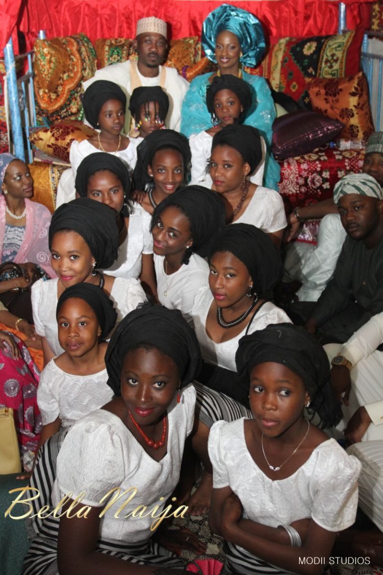 In Grand Style...BellaNaija Weddings presents Ameena Mahey Rasheed ...