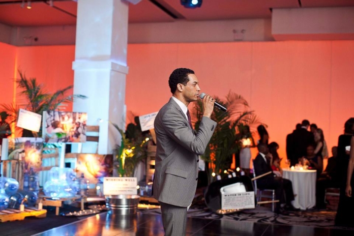 Water is Life! View the Photos from Saran Kaba Jones' FACE Africa 4th ...