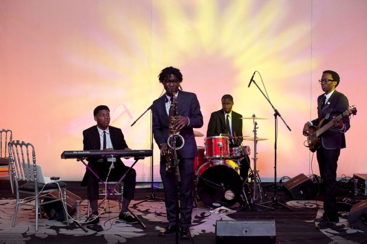 Water is Life! View the Photos from Saran Kaba Jones' FACE Africa 4th ...