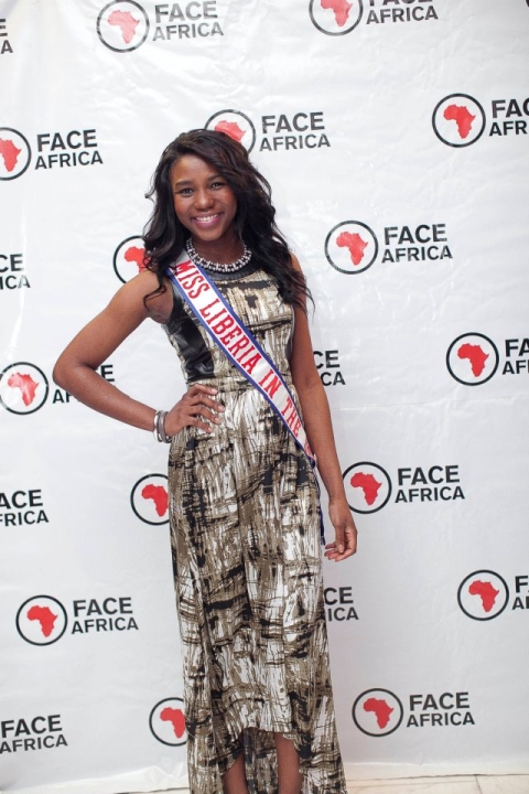 Water is Life! View the Photos from Saran Kaba Jones' FACE Africa 4th ...