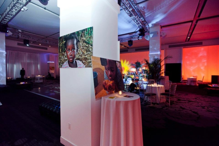 Water is Life! View the Photos from Saran Kaba Jones' FACE Africa 4th ...