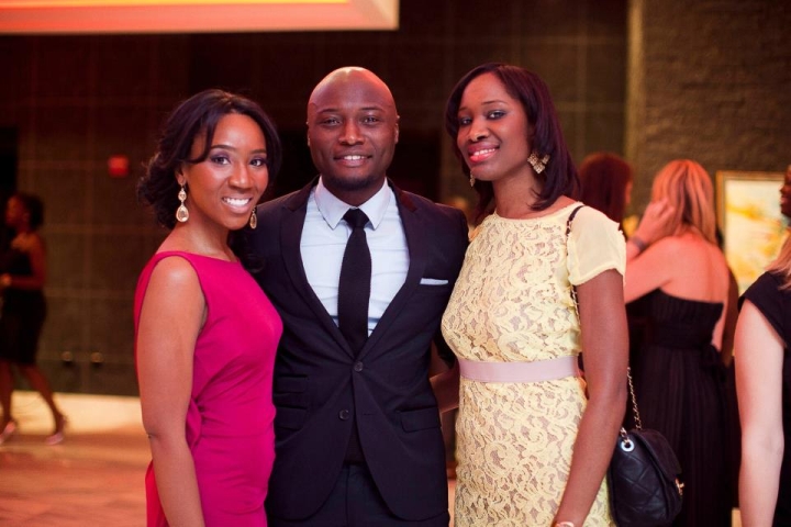 Water is Life! View the Photos from Saran Kaba Jones' FACE Africa 4th ...