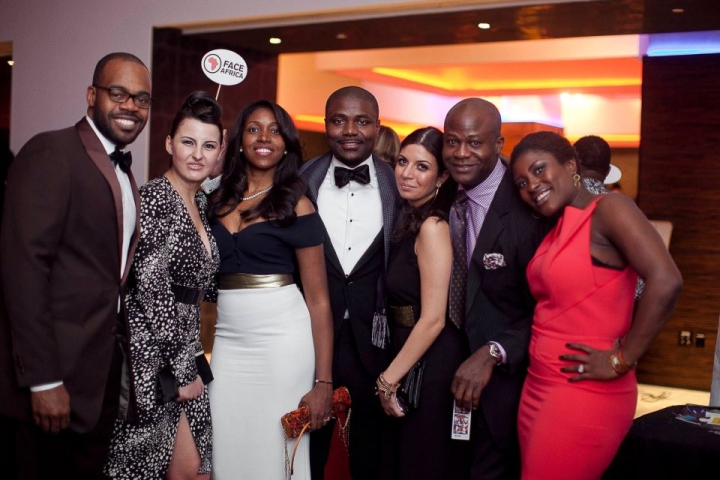 Water is Life! View the Photos from Saran Kaba Jones' FACE Africa 4th ...