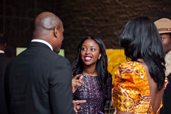 Water is Life! View the Photos from Saran Kaba Jones' FACE Africa 4th ...