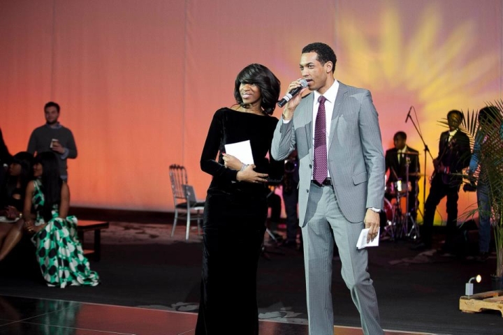 Water is Life! View the Photos from Saran Kaba Jones' FACE Africa 4th ...