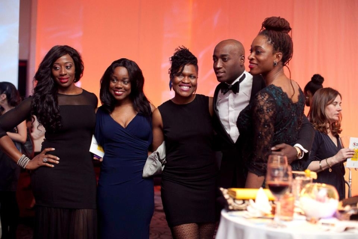 Water is Life! View the Photos from Saran Kaba Jones' FACE Africa 4th ...
