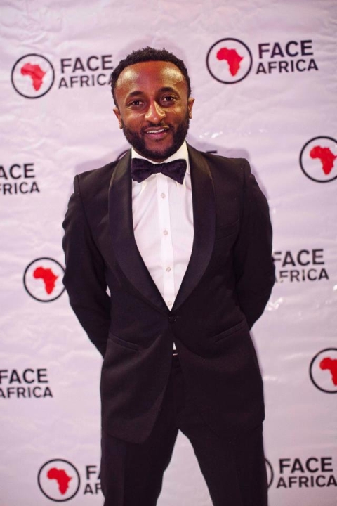 Water is Life! View the Photos from Saran Kaba Jones' FACE Africa 4th ...