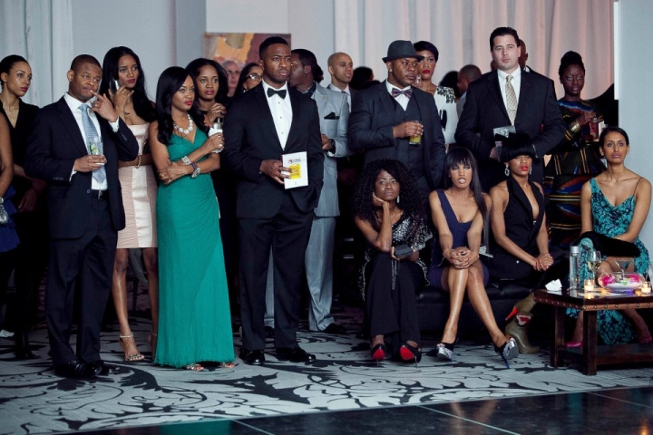 Water is Life! View the Photos from Saran Kaba Jones' FACE Africa 4th ...