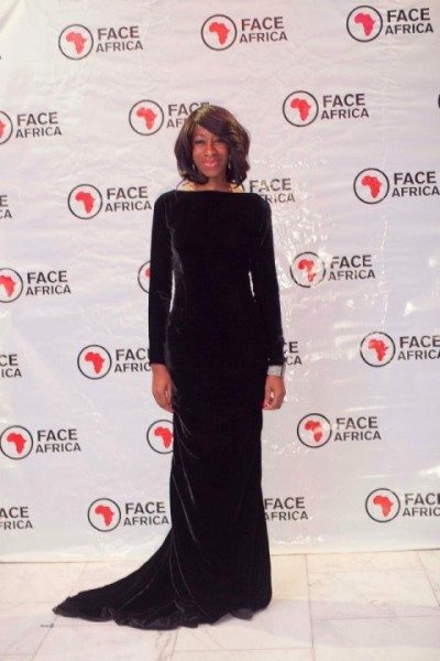 Water is Life! View the Photos from Saran Kaba Jones' FACE Africa 4th ...