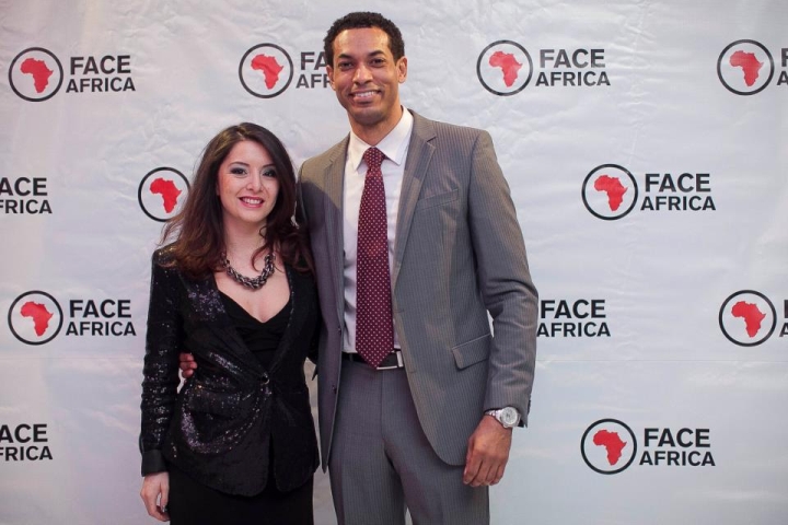 Water is Life! View the Photos from Saran Kaba Jones' FACE Africa 4th ...