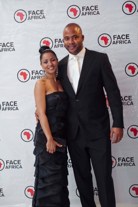 Water is Life! View the Photos from Saran Kaba Jones' FACE Africa 4th ...