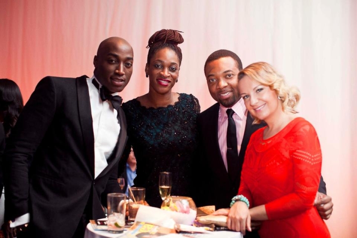 Water is Life! View the Photos from Saran Kaba Jones' FACE Africa 4th ...