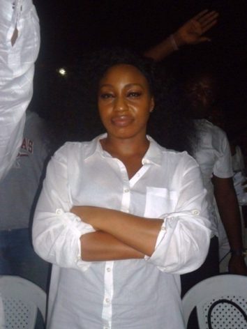 Nollywood Superstars host Tribute Night for the Late Great Justus Esiri ...