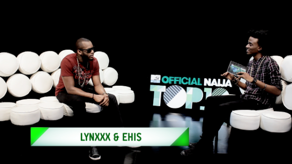 P-Square's "Alingo" Holds its Ground At Number One on This Week's MTV ...