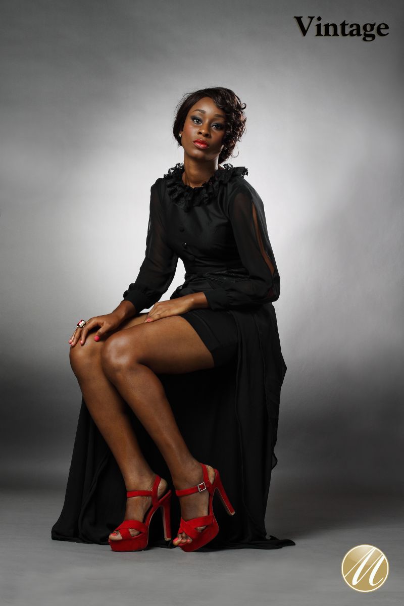 Vintage, Vivid, Vivacious & Versatile! Ma'aM presents its Debut ...