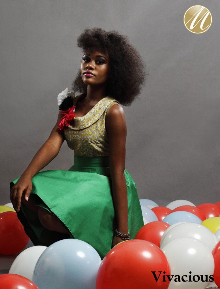 Vintage, Vivid, Vivacious & Versatile! Ma'aM presents its Debut ...