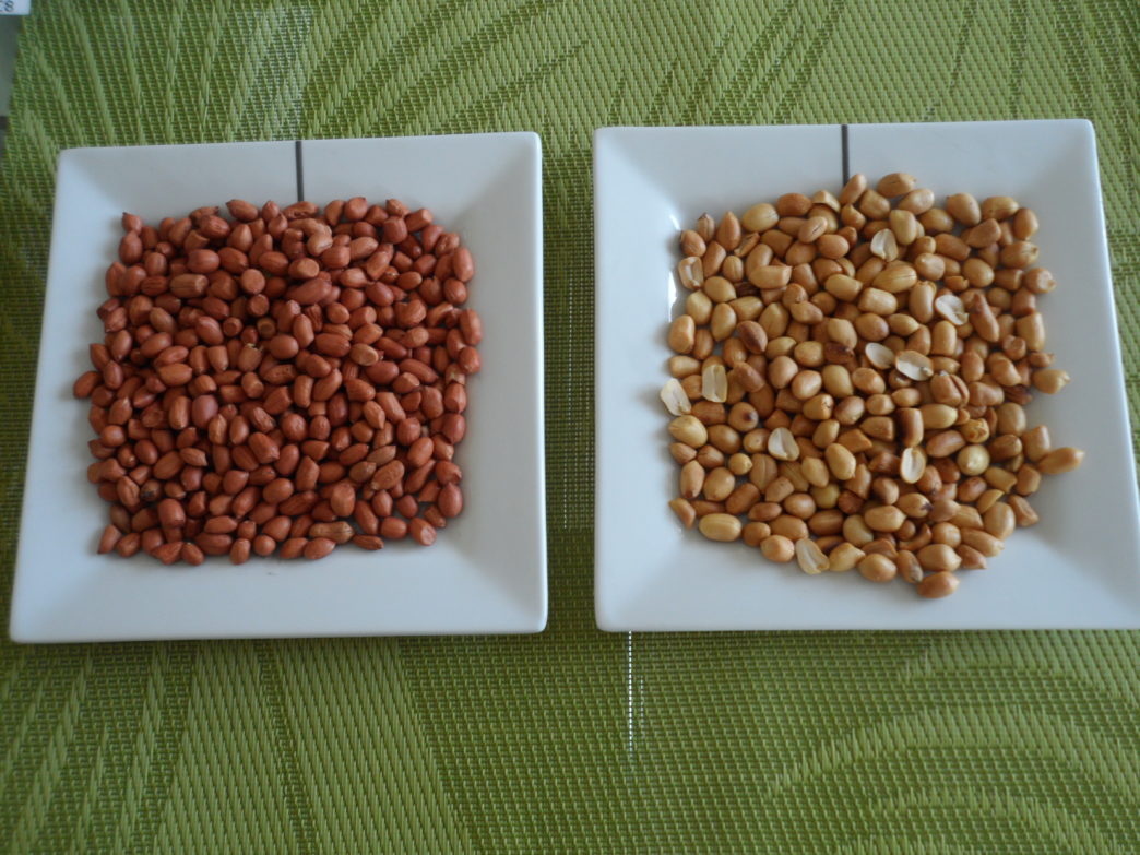 BN Cuisine with Dooney's Kitchen: Groundnut Soup | BellaNaija