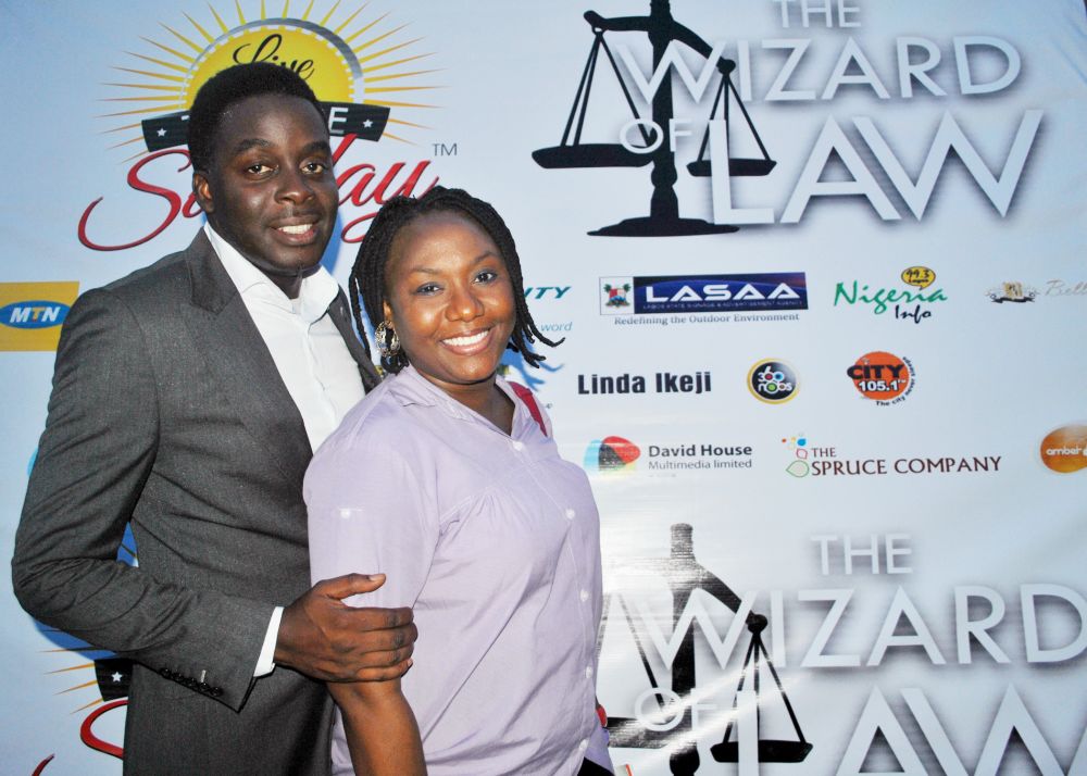 Love, Antics & Misfortune! Check out the Photos & Video from the Live ...