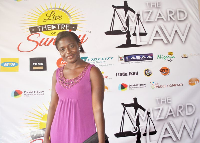 Love, Antics & Misfortune! Check out the Photos & Video from the Live ...