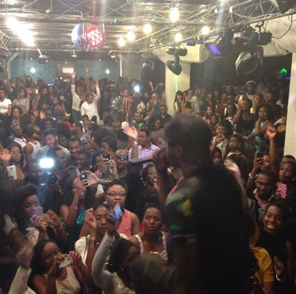 Rocking Washington DC! Watch Episode 5 of the Iyanya & Emma Nyra North ...