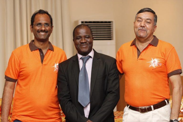 Nigerian Manufacturing Company Chellarams Plc Launches New Malt Food ...