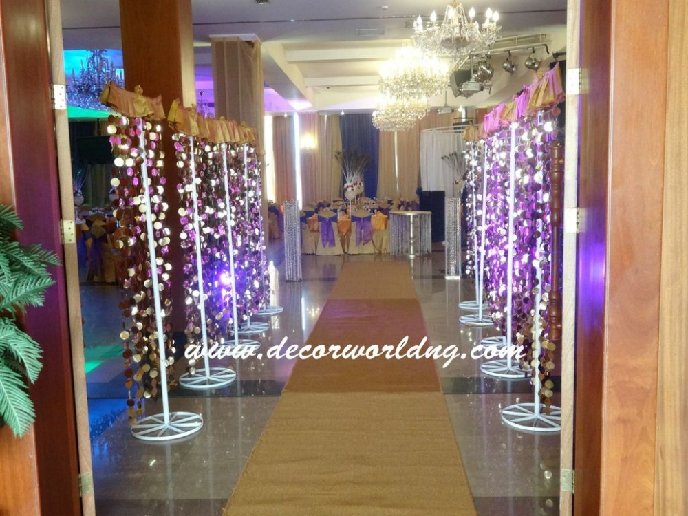 Transform your Dream Day into a Reality with Events and Management ...