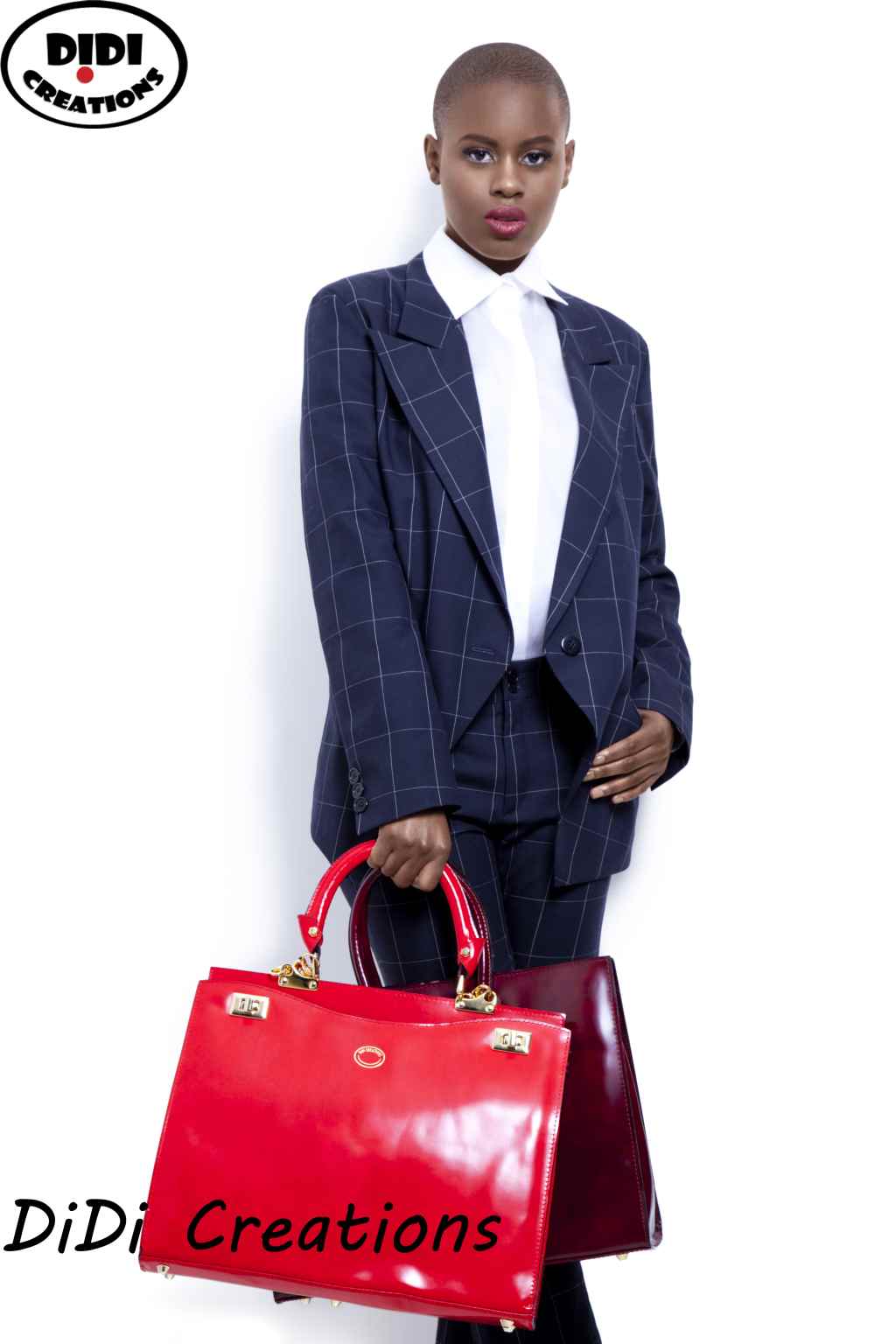 Bags Inspired by African Arts & Culture! Presenting DiDi Creations 2013 ...