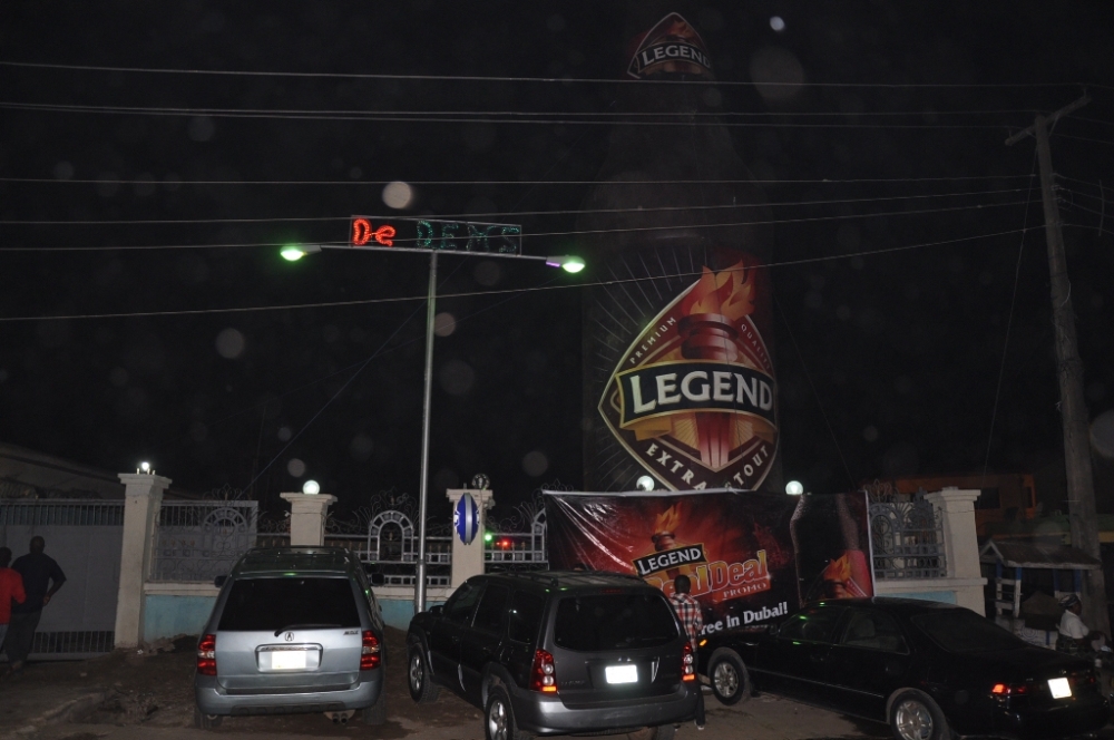 Legend Extra Stout Celebrates its Real Deal Promo Winners! | BellaNaija