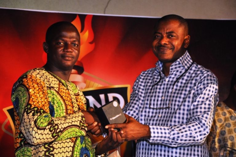 Legend Extra Stout Celebrates its Real Deal Promo Winners! | BellaNaija