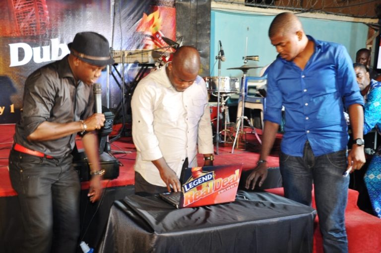 Legend Extra Stout Celebrates its Real Deal Promo Winners! | BellaNaija