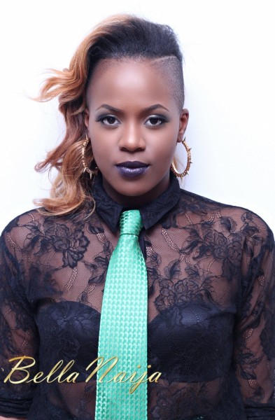 From TV host to Afro Pop Star? Listen to Sophy Aiida's Debut Single ...
