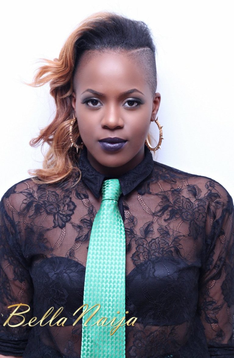 From TV host to Afro Pop Star? Listen to Sophy Aiida's Debut Single ...