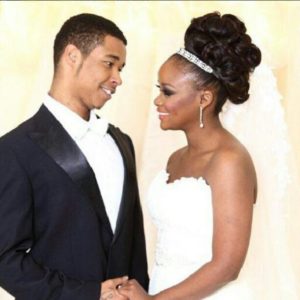 What a Beautiful Family! Check out South African Celeb Nonhle Thema ...