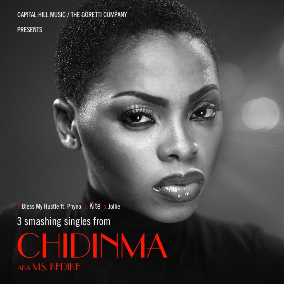 BN Music Premiere: 'Miss Kedike' Chidinma - Bless My Hustle Feat. Phyno ...