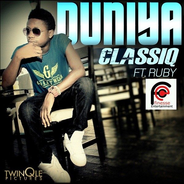New Music: Classiq Feat. Ruby - Duniya | BellaNaija