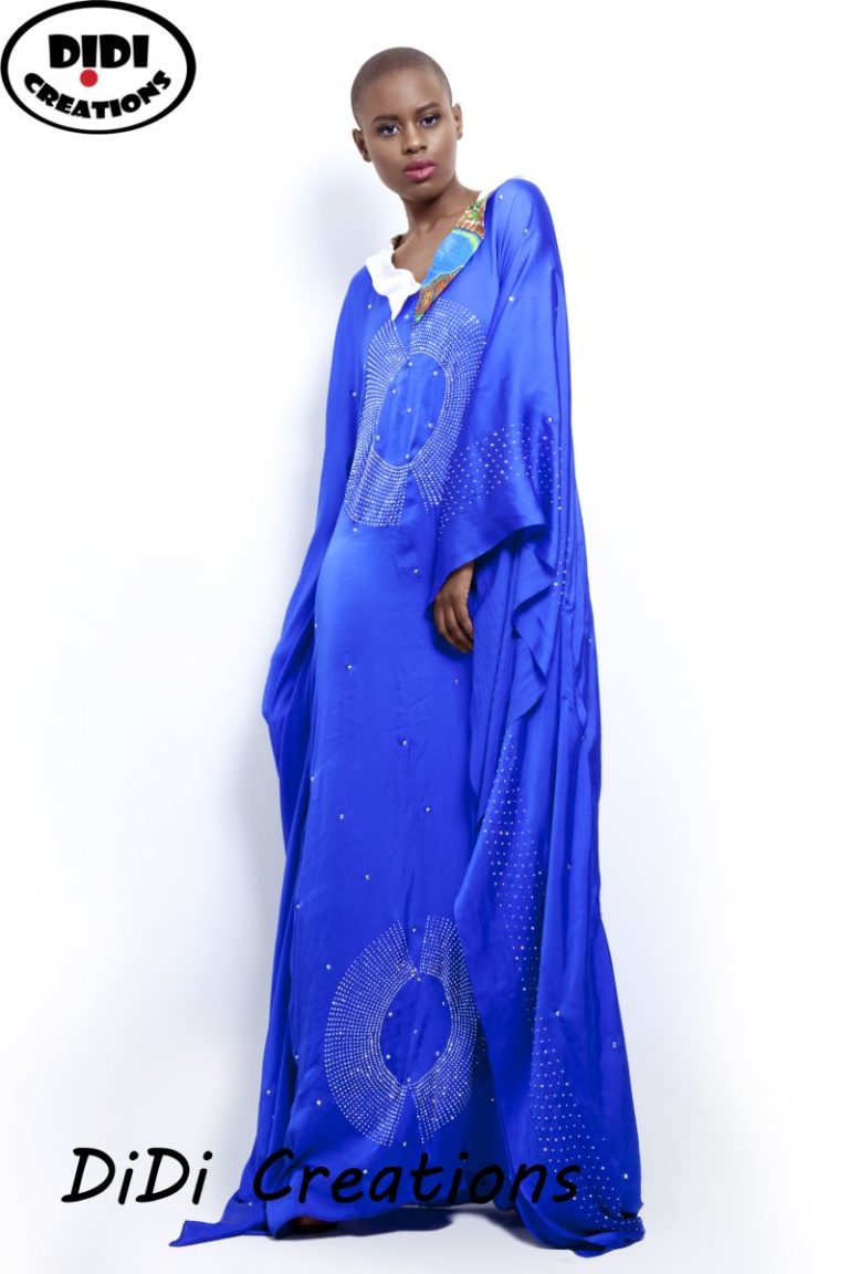 UK based Design label DiDi Creations presents its "BouBou" Collection ...