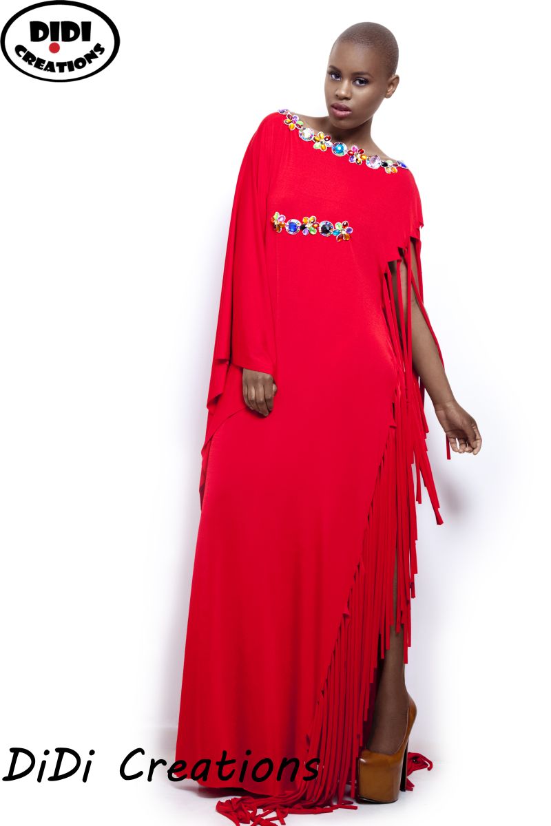 UK based Design label DiDi Creations presents its "BouBou" Collection ...