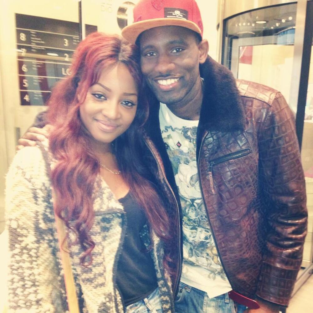 "Secret Lover" Singer Ezi Emela Hosts BBC Radio's 'Xtra Talent Show ...