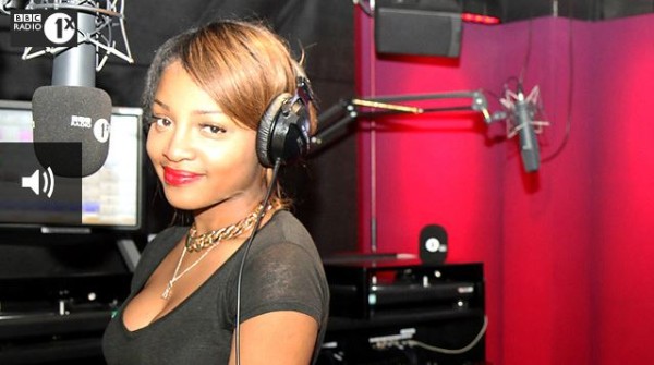 "Secret Lover" Singer Ezi Emela Hosts BBC Radio's 'Xtra Talent Show ...