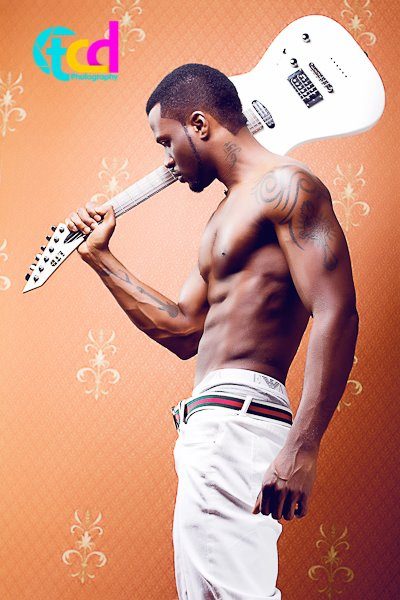 Ramsey Nouah has a 'Full Beard' & Davido has a 'Chin Puff'! Get ...