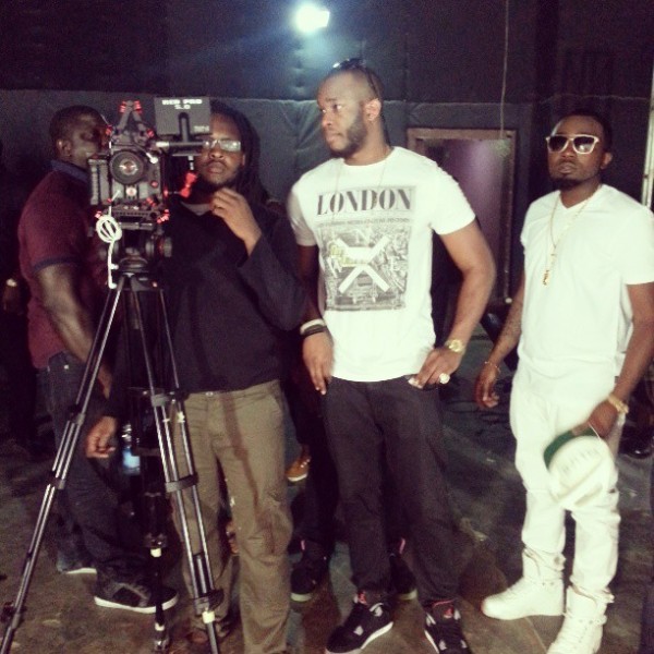 What has Ice Prince Zamani been up to? 'Aboki' Rapper Commences USA ...