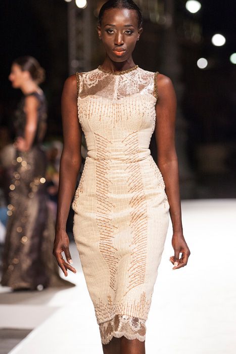 "Screen Siren" - Photos of the Iconic Invanity Autumn/Winter Collection ...